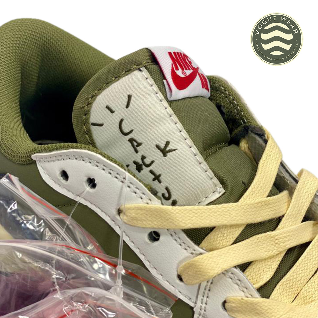 Travis Scott Shoes – voguewear.lk