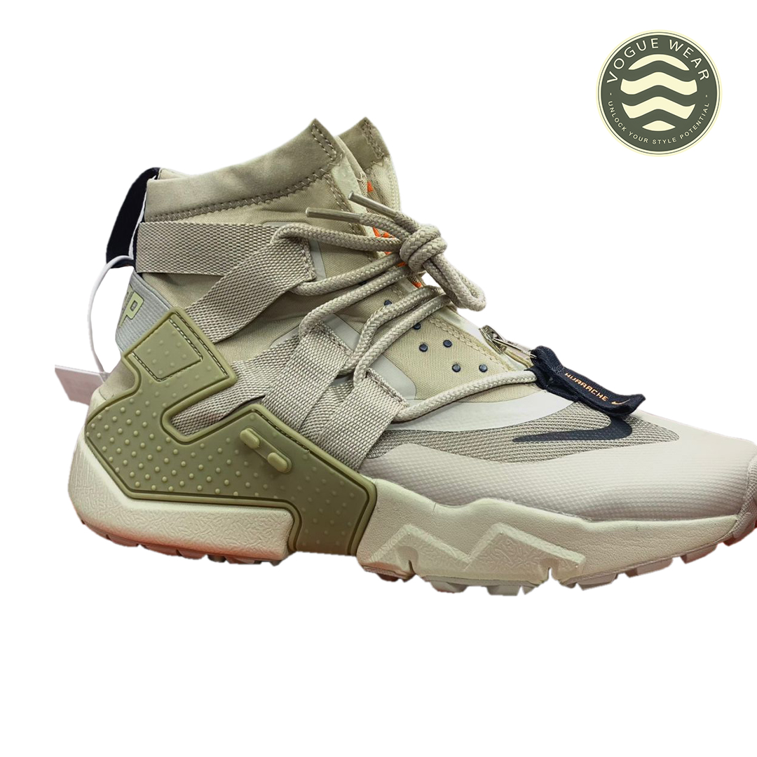 Nike Air Huarache Gripp – voguewear.lk